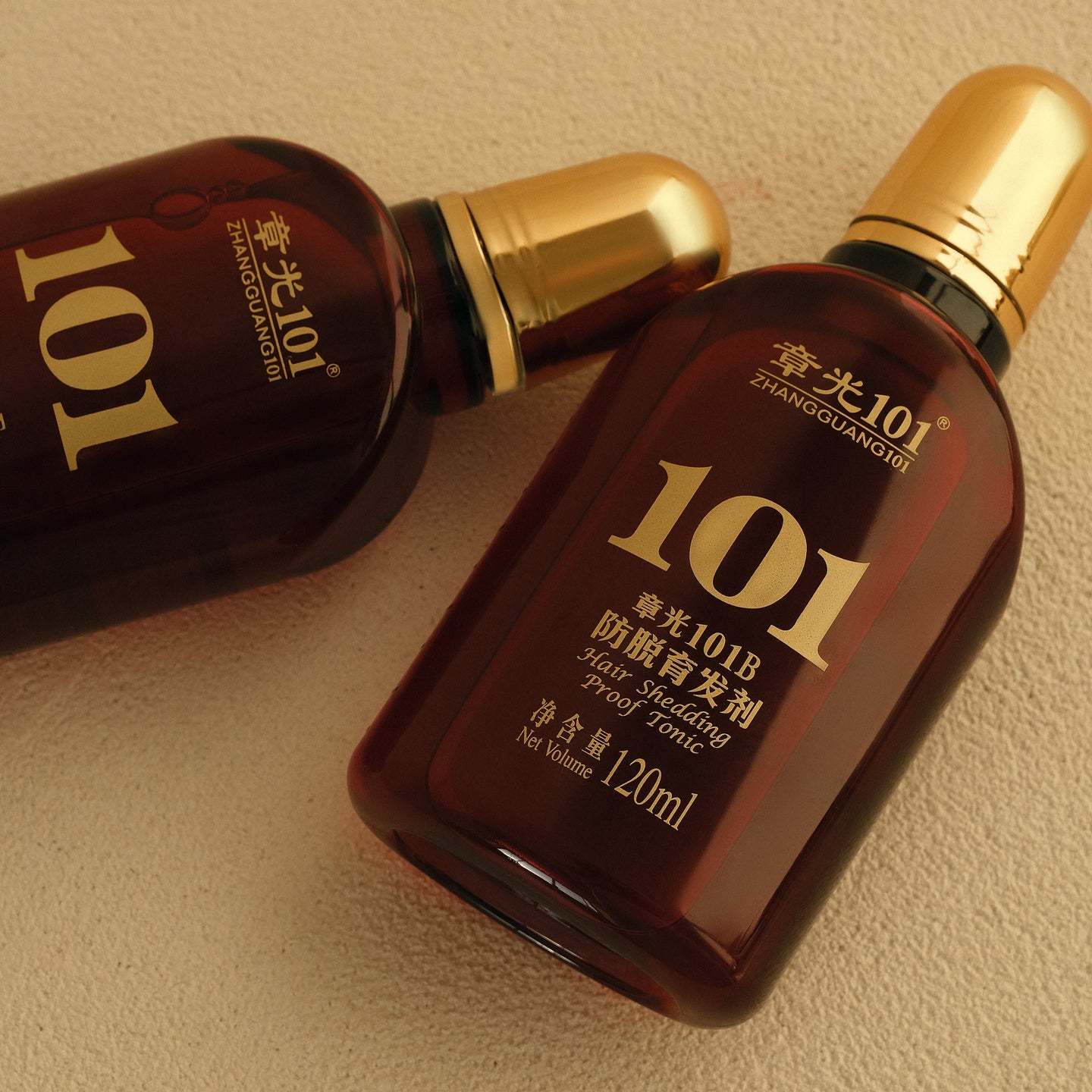 Fabao – Herbal Hair Care for Hair Loss & Natural Regrowth